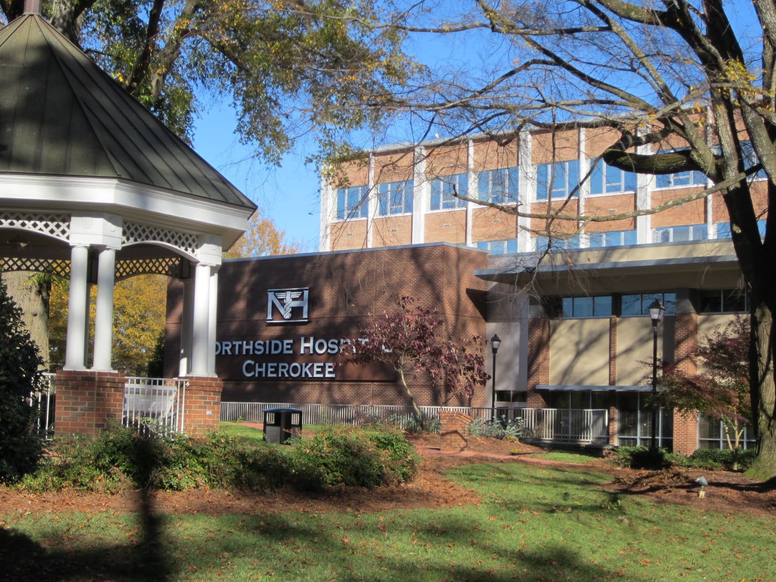 East Cherokee Local Attractions | Atlanta Active Adult Communities ...