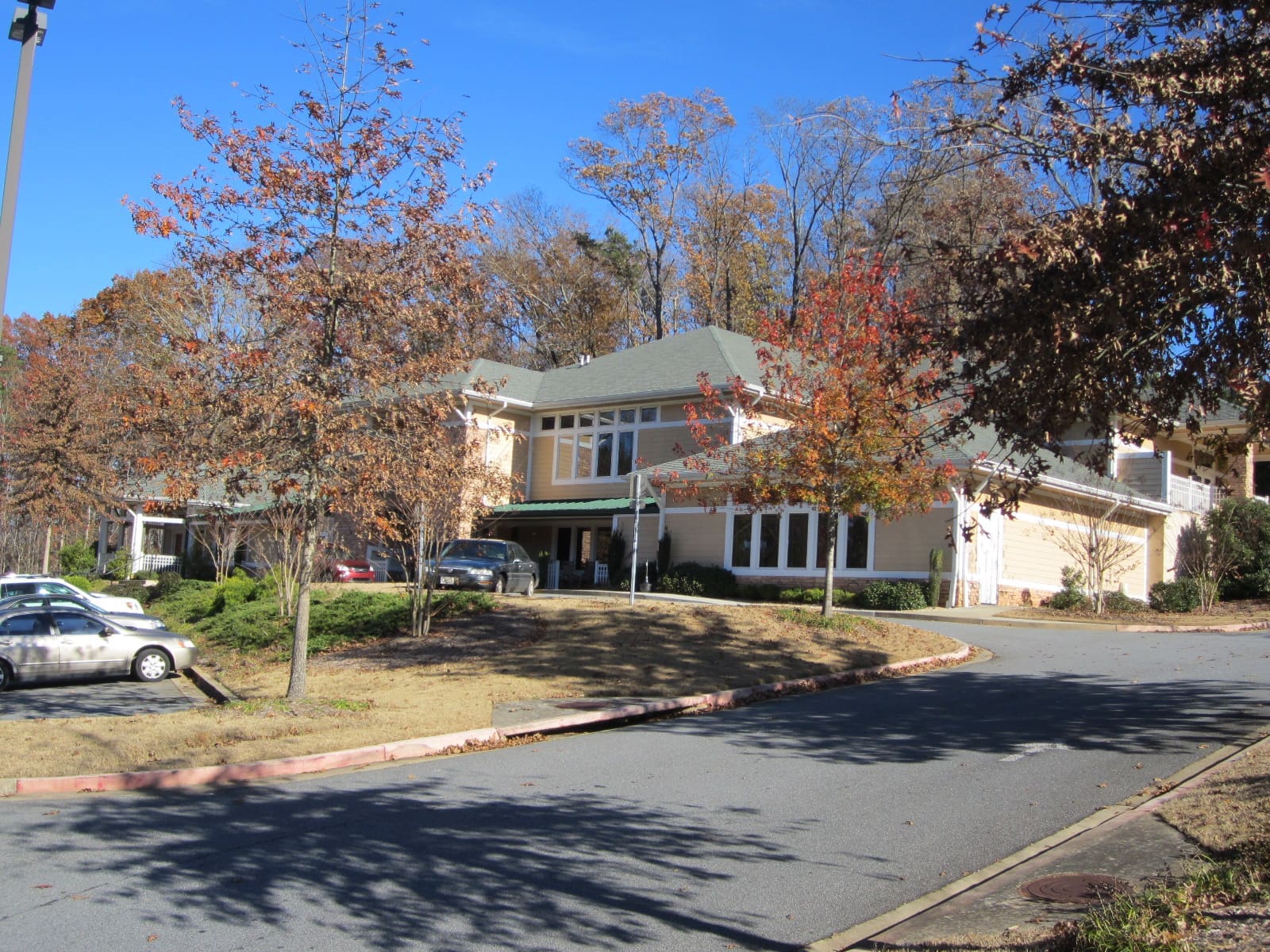 East Cherokee Local Attractions | Atlanta Active Adult Communities ...