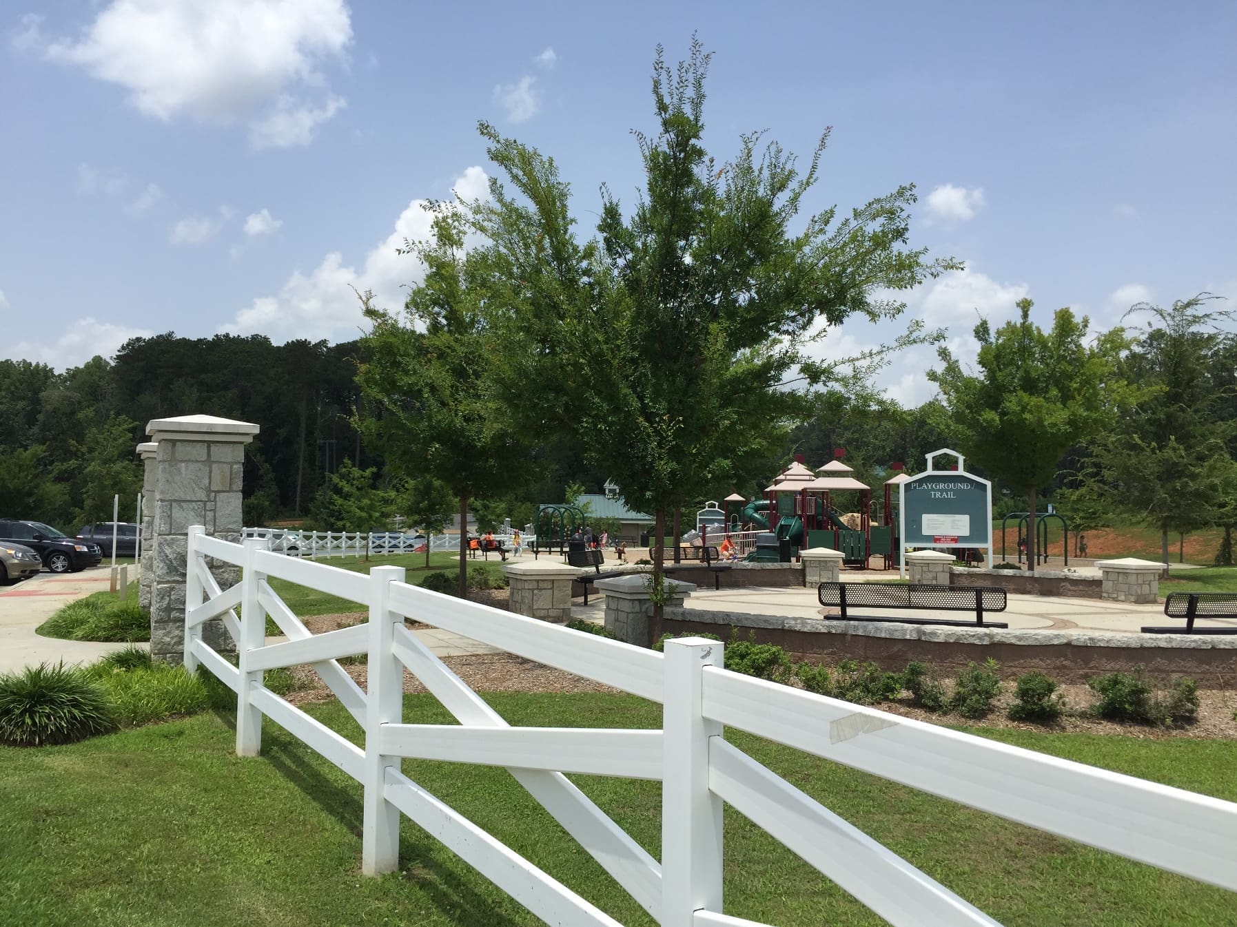 South Forsyth Local Attractions | Atlanta Active Adult Communities ...