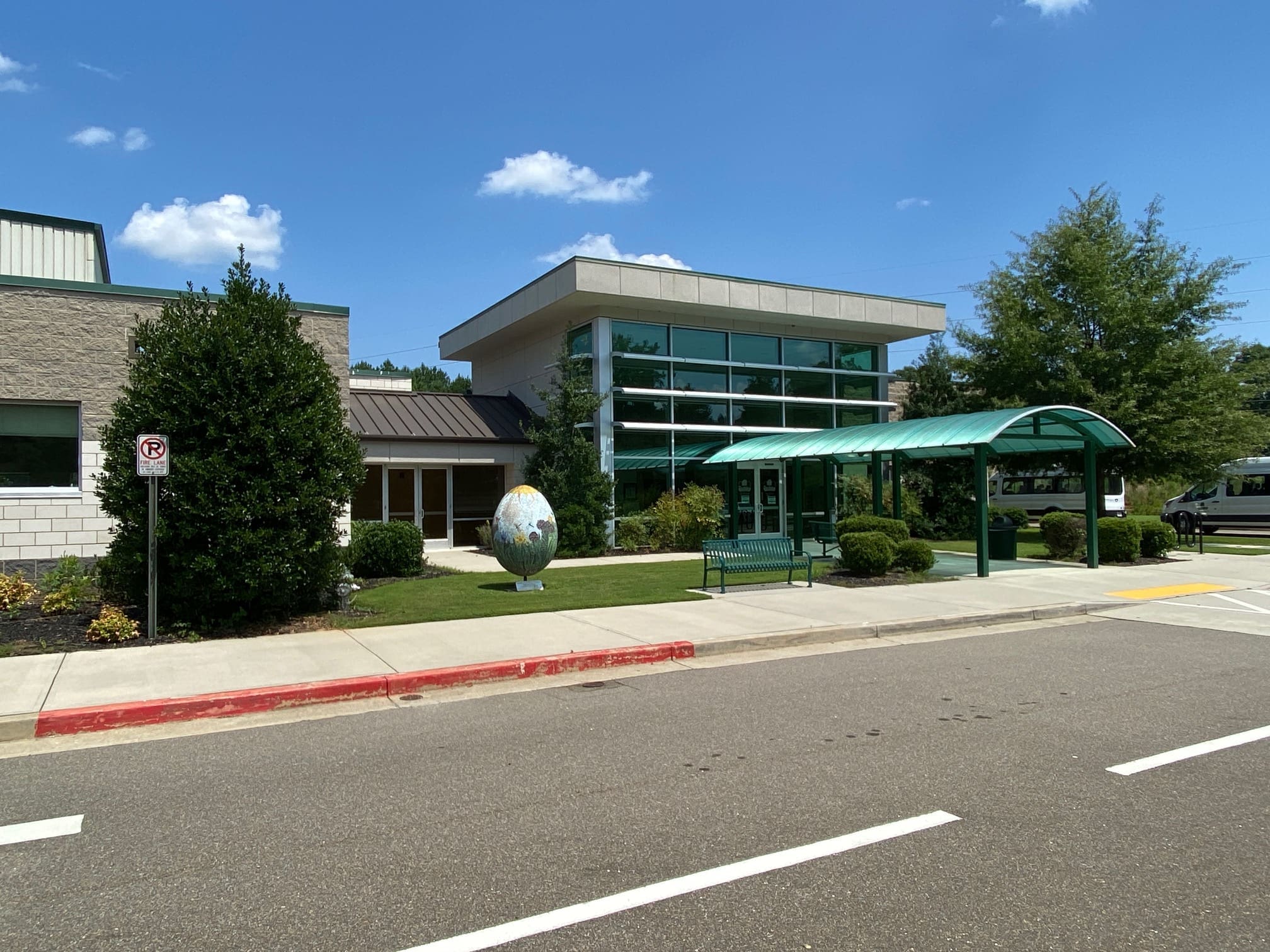 Central Park Local Attractions « Atlanta Active Adult Communities ...